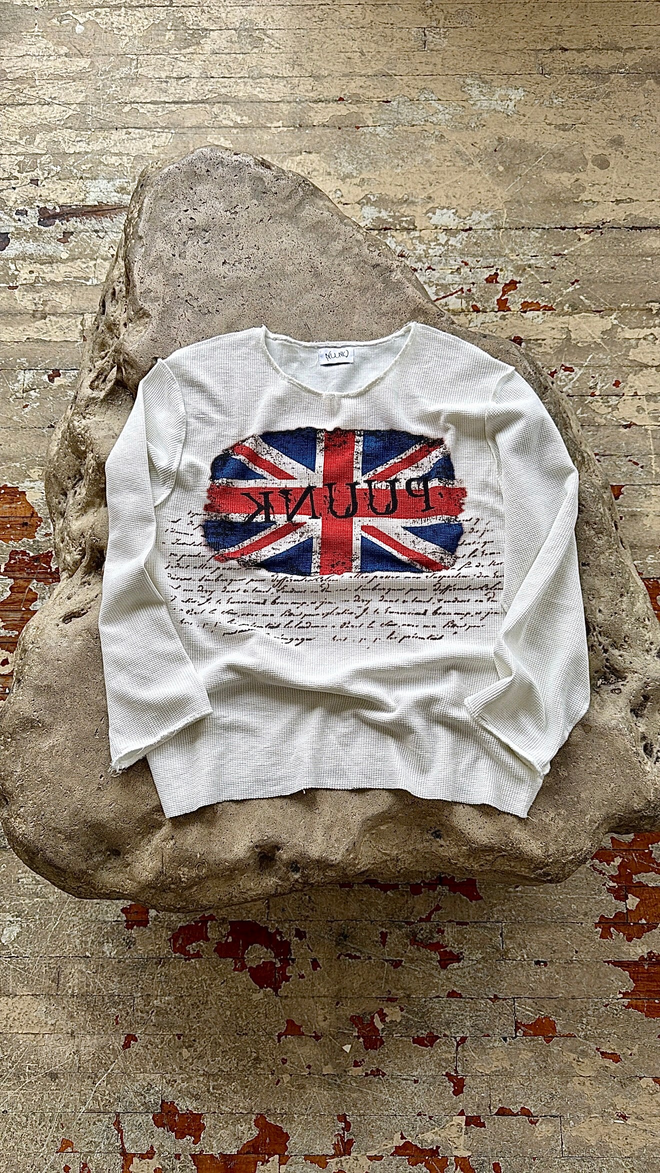 Pnnk “UK Thermal” – PUUNK